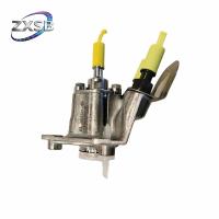 China SITRAK C5H C7H Urea Injector Nozzle 202V27120-0008/1 SCR System Parts for sale