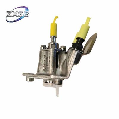 China SITRAK C5H C7H Urea Injector Nozzle 202V27120-0008/1 SCR System Parts for sale