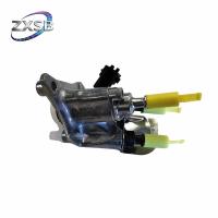 China SITRAK C5H C7H Urea Injector Nozzle 202V27120-0008/1 SCR System Parts for sale