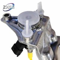 China SITRAK C5H C7H Urea Injector Nozzle 202V27120-0008/1 SCR System Parts for sale