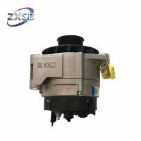China SITRAK C7H Alternator 28V 80A 202V26101-7271 Heavy Duty Truck Electrical System Parts for sale