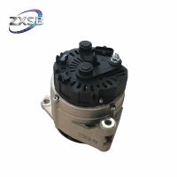 China SITRAK C7H Alternator 28V 80A 202V26101-7271 Heavy Duty Truck Electrical System Parts for sale