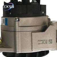 China SITRAK C7H Alternator 28V 80A 202V26101-7271 Heavy Duty Truck Electrical System Parts for sale