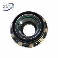 China SINOTRUK SITRAK C7H Rear Wheel Hub Assembly 712-35700-6116 Rear Axle & Wheel-End System Parts for sale