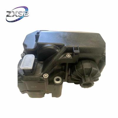 China SITRAK C7H MC11 MC13 Urea Pump EVO WG9925561034 SCR System Parts for sale