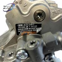 China SITRAK T7H MC07 Fuel Injection Pump 080V11103-7763 Common Rail Engine Fuel Injection System Parts for sale
