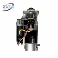 China SITRAK T7H MC11 Starter Motor 080V26201-7266 Heavy Duty Truck Engine Starting System Parts for sale