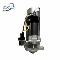 China SITRAK T7H MC11 Starter Motor 080V26201-7266 Heavy Duty Truck Engine Starting System Parts for sale