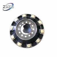 China SITRAK C7H Front Wheel Hub Flange Assembly AZ4071418040 Non-Drive Axle System Parts for sale