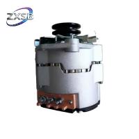 China WEICHAI WD615 WP10 Engine Alternator Generator 612600090249 28V 70A Engine Electrical System Parts for sale