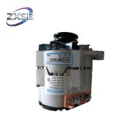 China WEICHAI WD615 WP10 Engine Alternator Generator 612600090249 28V 70A Engine Electrical System Parts for sale
