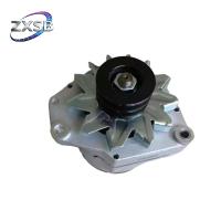 China WEICHAI WD615 WP10 Engine Alternator Generator 612600090249 28V 70A Engine Electrical System Parts for sale