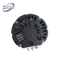 China WEICHAI WD615 WP10 Engine Alternator Generator 612600090249 28V 70A Engine Electrical System Parts for sale