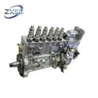 China SINOTRUK HOWO T7H MC13 Fuel Injection Pump VG1560080023 Engine Fuel System Parts for sale