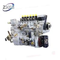 China SINOTRUK HOWO T7H MC13 Fuel Injection Pump VG1560080023 Engine Fuel System Parts for sale