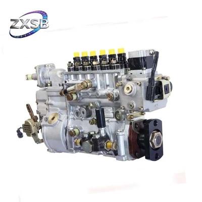 China SINOTRUK HOWO T7H MC13 Fuel Injection Pump VG1560080023 Engine Fuel System Parts for sale