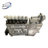 China SINOTRUK HOWO T7H MC13 Fuel Injection Pump VG1560080023 Engine Fuel System Parts for sale