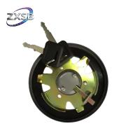 China SINOTRUK HOWO 380L Fuel Tank AZ9112550210-1 Fuel Level Sensor Assembly Fuel System Parts for sale