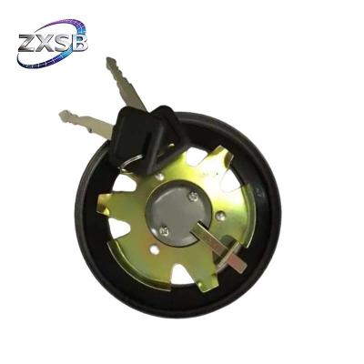 China SINOTRUK HOWO 380L Fuel Tank AZ9112550210-1 Fuel Level Sensor Assembly Fuel System Parts for sale