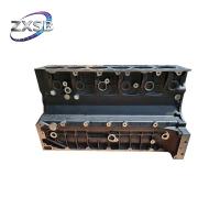 China WEICHAI WP10 Diesel Engine Oil Pump 612600900131 Engine Oil Pump Assembly Engine Lubrication System Parts for sale