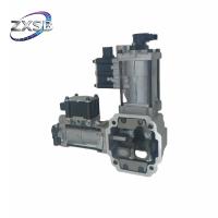 China SINOTRUK HOWO HW25712X HW25716X-Y Transmission X-Y Actuator AMT WG2209210001 Gearbox Parts for sale