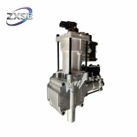 China SINOTRUK HOWO HW25712X HW25716X-Y Transmission X-Y Actuator AMT WG2209210001 Gearbox Parts for sale