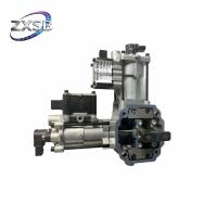 China SINOTRUK HOWO HW25712X HW25716X-Y Transmission X-Y Actuator AMT WG2209210001 Gearbox Parts for sale