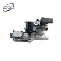 China SINOTRUK HOWO HW25712X HW25716X-Y Transmission X-Y Actuator AMT WG2209210001 Gearbox Parts for sale