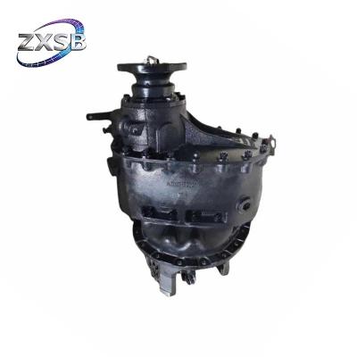China SINOTRUK HOWO HC16 Middle Axle Differential Assembly AZ9231320745 Drive Axle Parts for sale