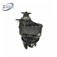 China SINOTRUK HOWO HC16 Middle Axle Differential Assembly AZ9231320745 Drive Axle Parts for sale