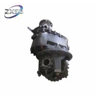 China SINOTRUK HOWO HC16 Middle Axle Differential Assembly AZ9231320745 Drive Axle Parts for sale