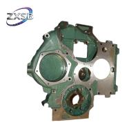 China SINOTRUK HOWO WD615 Engine Timing Gear Housing 61557010008 Gear Case Assembly Engine Parts for sale
