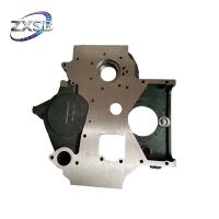China SINOTRUK HOWO WD615 Engine Timing Gear Housing 61557010008 Gear Case Assembly Engine Parts for sale