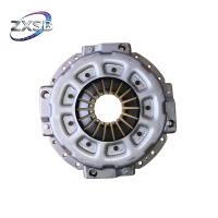 China FAW Jiefang CA Truck Clutch Pressure Plate Assembly 1601310-23U Transmission System Parts for sale