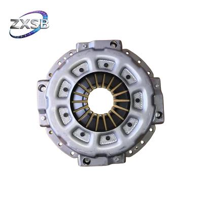 China FAW Jiefang CA Truck Clutch Pressure Plate Assembly 1601310-23U Transmission System Parts for sale