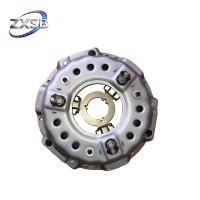 China FAW Jiefang CA Truck Clutch Pressure Plate Assembly 1601310-23U Transmission System Parts for sale
