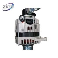 China JFZB2531 Heavy Duty Truck Alternator Generator Assembly Electrical Charging System Parts for sale