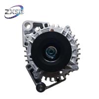 China JFZB2531 Heavy Duty Truck Alternator Generator Assembly Electrical Charging System Parts for sale