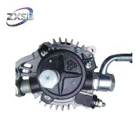 China JFZB2531 Heavy Duty Truck Alternator Generator Assembly Electrical Charging System Parts for sale