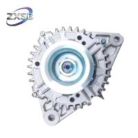 China JFZB2531 Heavy Duty Truck Alternator Generator Assembly Electrical Charging System Parts for sale