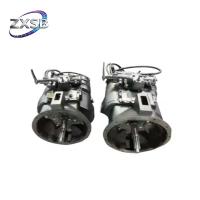 China FAST RT-11509C 9-Speed Manual Transmission Assembly Gearbox Heavy Duty Truck Drivetrain Parts for sale