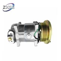 China SINOTRUK HOWO WG1500139016 Air Conditioning Compressor HVAC System Cab Cooling Parts for sale