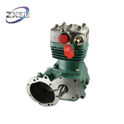 China SINOTRUK HOWO WD615 VG1560130070 Water-Cooled Air Compressor Engine Air System Parts for sale