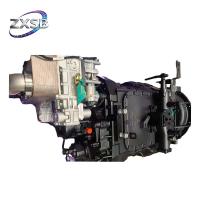China FAST 8DS240 Automatic Transmission Gearbox Assembly Heavy Duty Truck Drivetrain System Parts for sale
