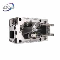China WEICHAI WP13 4110001595062 1000721713 Engine Cylinder Head Assembly Heavy Duty Truck Engine Parts for sale