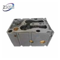 China WEICHAI WP13 4110001595062 1000721713 Engine Cylinder Head Assembly Heavy Duty Truck Engine Parts for sale