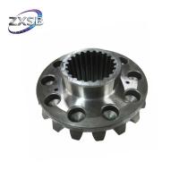 China SHACMAN Rear Axle Differential Side Gear DZ9114320137 for STR Trucks Drive Axle System Spare Parts for sale