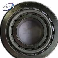 China SHACMAN F3000 X3000 M3000 Front Wheel Hub Bearing HD95009410007 Chassis System Spare Parts for sale