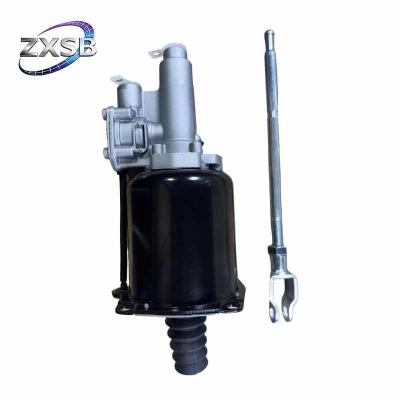 China SHACMAN Heavy Duty Truck Clutch Cylinder DZ9112230166 for F3000 X3000 M3000 for sale
