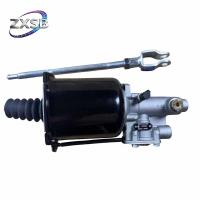 China SHACMAN Heavy Duty Truck Clutch Cylinder DZ9112230166 for F3000 X3000 M3000 for sale